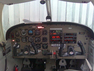 Aircraft Differences Training -PA28